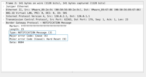 My BGP Notes – Part 1 | iCookServers-&-Networks